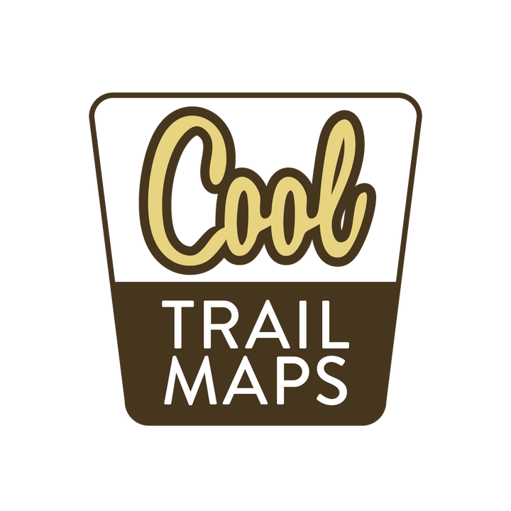 Collections – Cool Trail Maps
