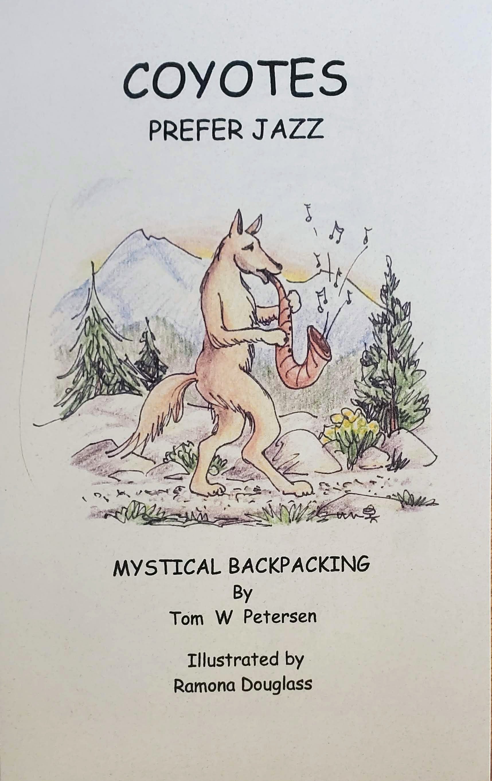 Guide Books – Cool Trail Maps