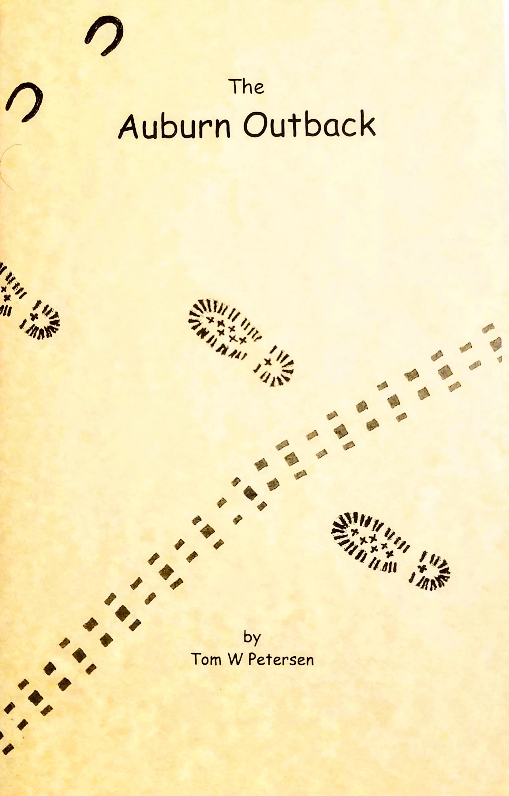 Guide Books – Cool Trail Maps