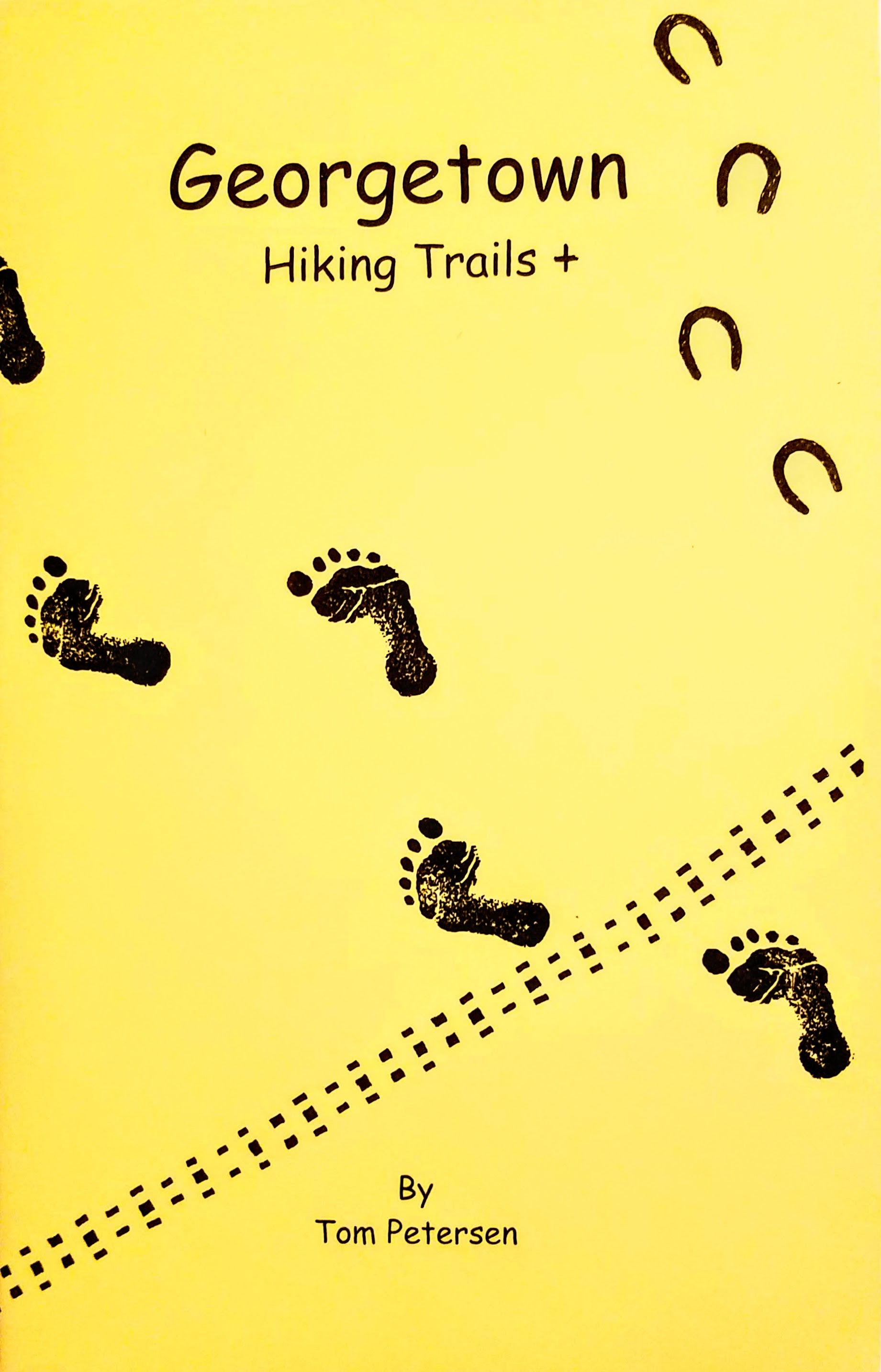 Guide Books – Cool Trail Maps
