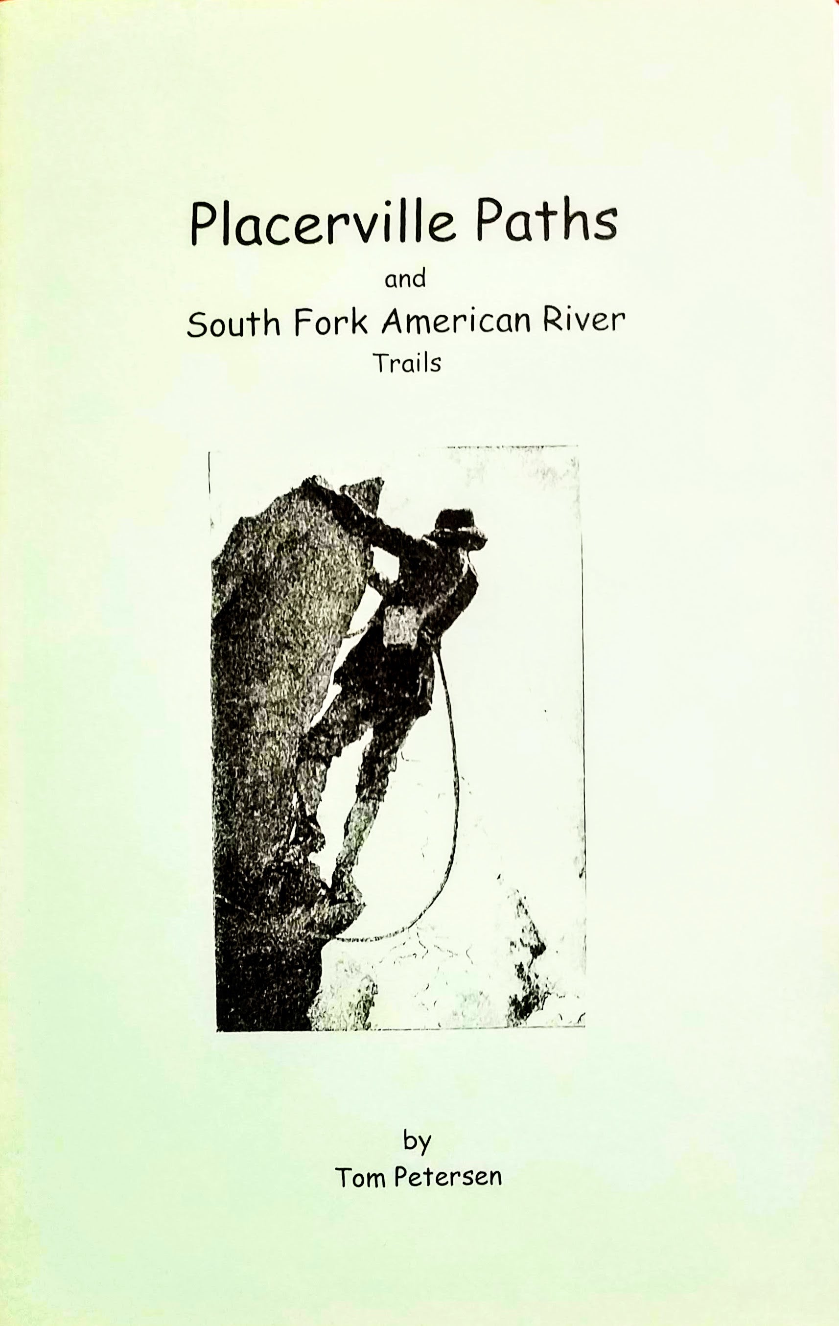Guide Books – Cool Trail Maps